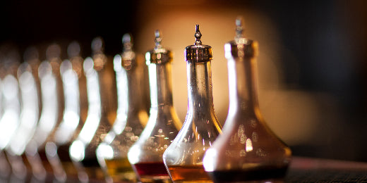 How Much is a Dash of Bitters? | Craft Cocktails | Dramson