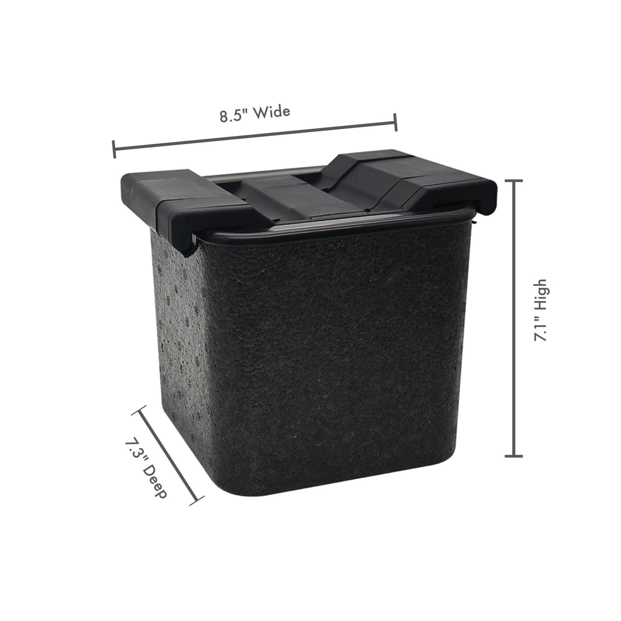 Clear Ice Spheres | Craft Cocktail & Whiskey Ice | Dramson