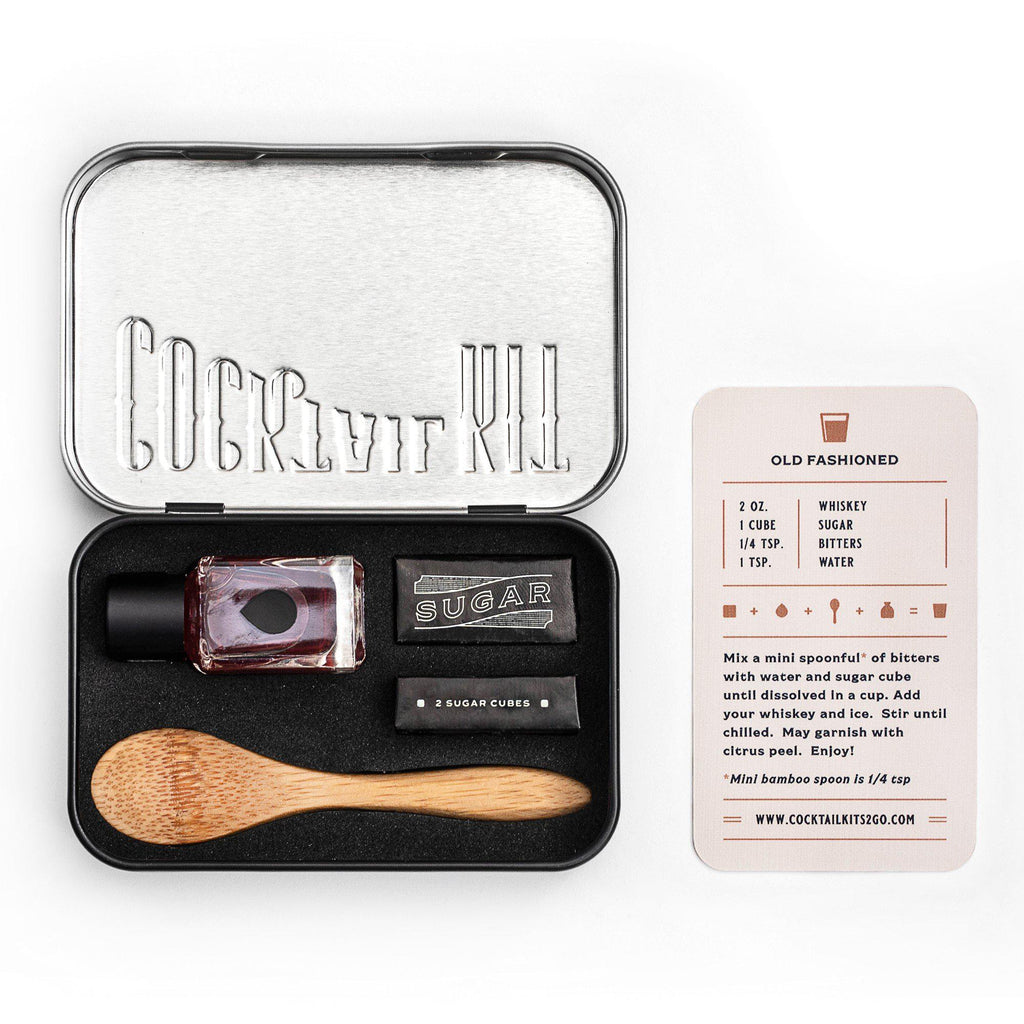 Cocktail Kits | Complete Handcrafted Cocktail Kits | Dramson