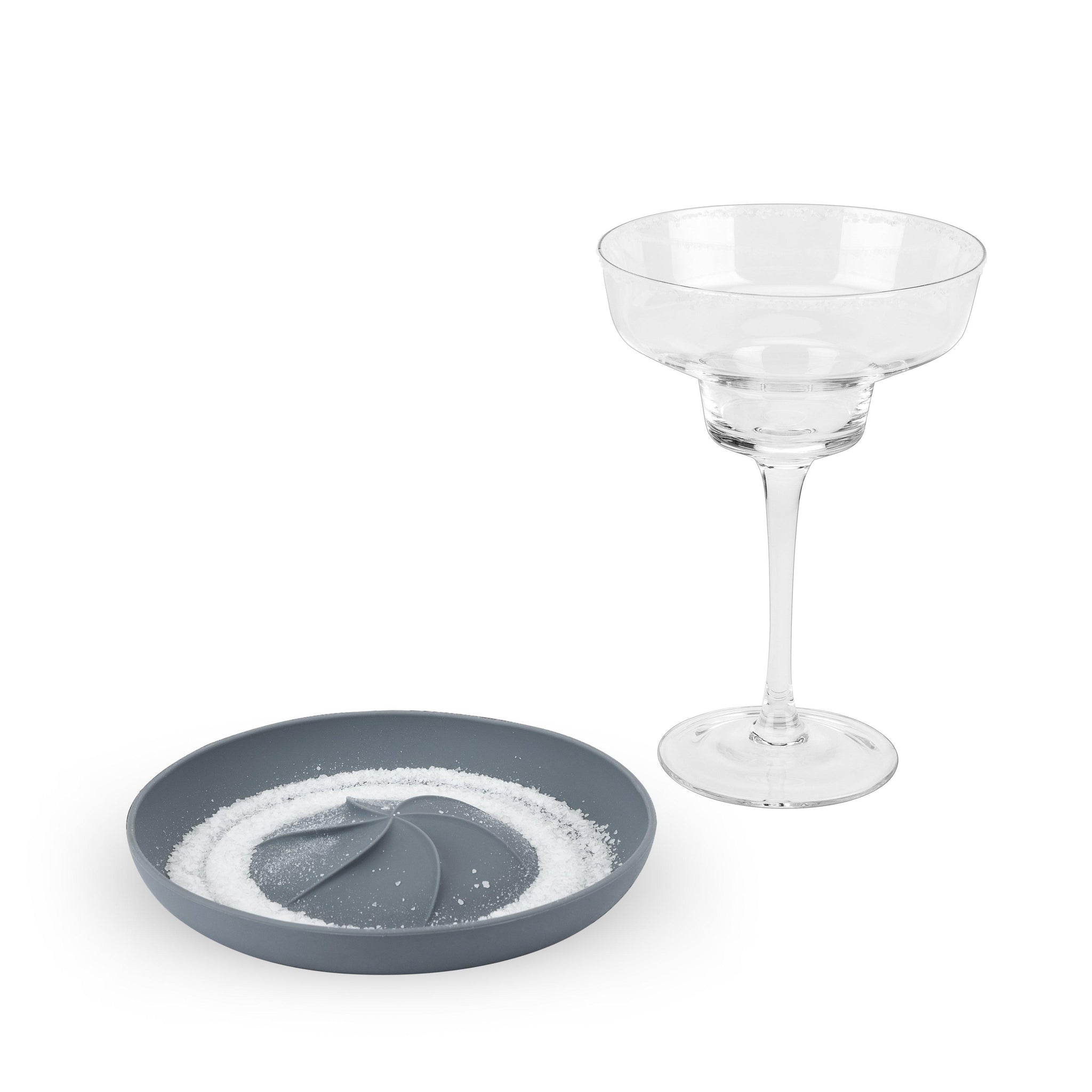 Cocktail Glass Rimmers | Home Bar Tools | Dramson