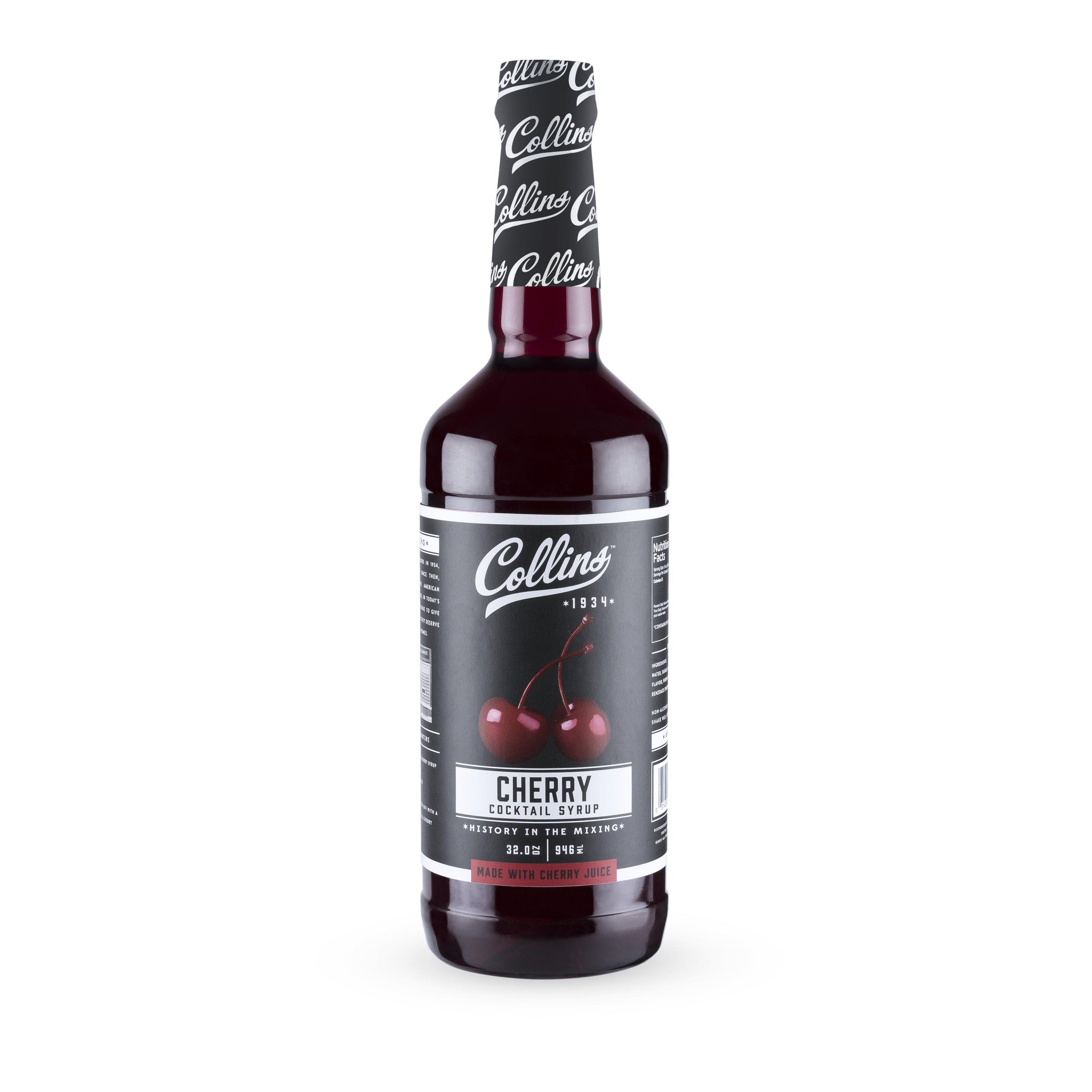 Cocktail Syrups | Craft Cocktail Syrups & Mixers | Dramson