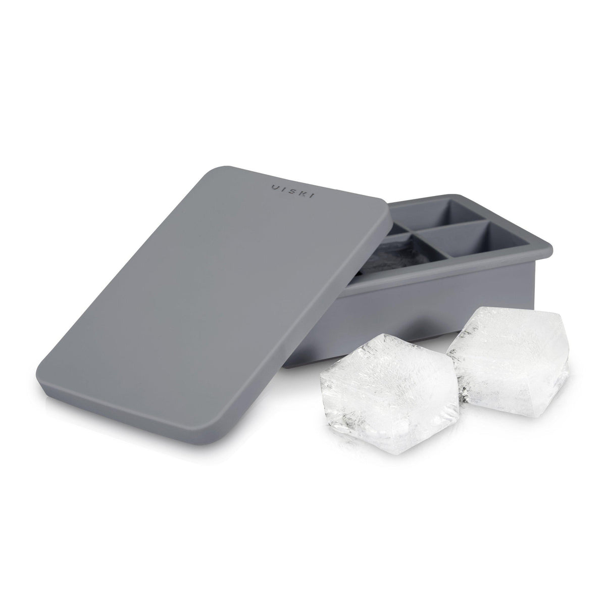 Ice Cube Tray with Lid — Dramson