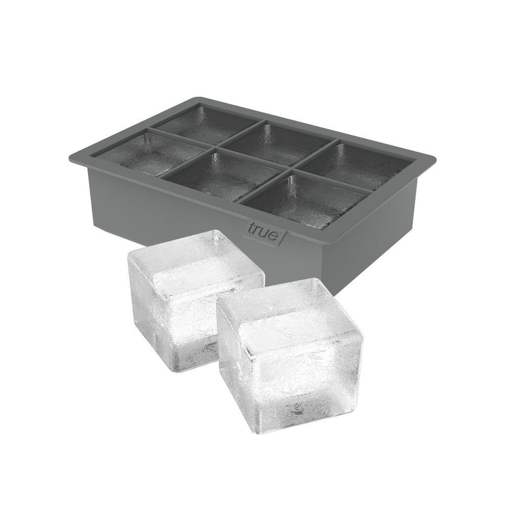 Ice Cubes | Large & Small Craft Ice Cube Makers | Dramson