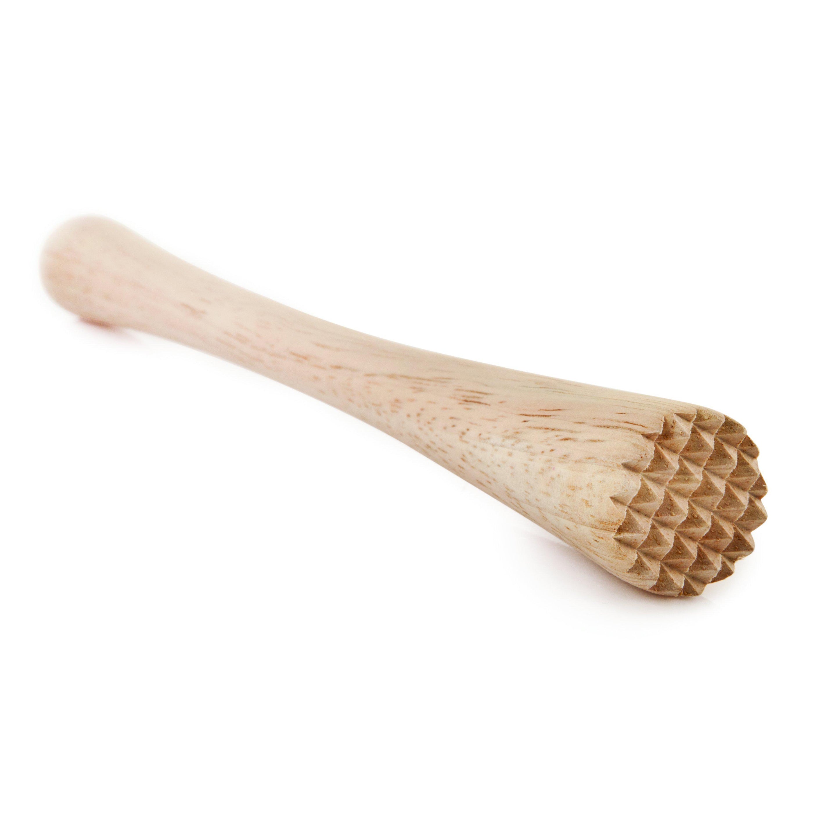 Dramson | Muddlers | Natural Wood Muddler